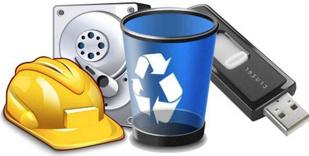 восстановить удалённые файлы с любых носителей HDD,FLASH,SSD