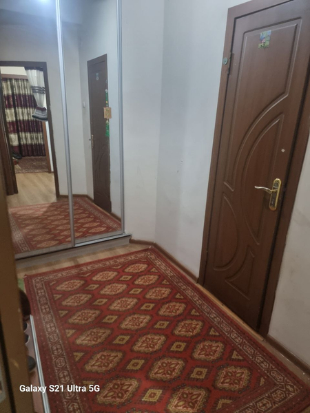 Sergeli 6 a arenda kvartira
