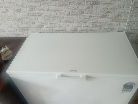 Gorenje морозильник сотилади срочно