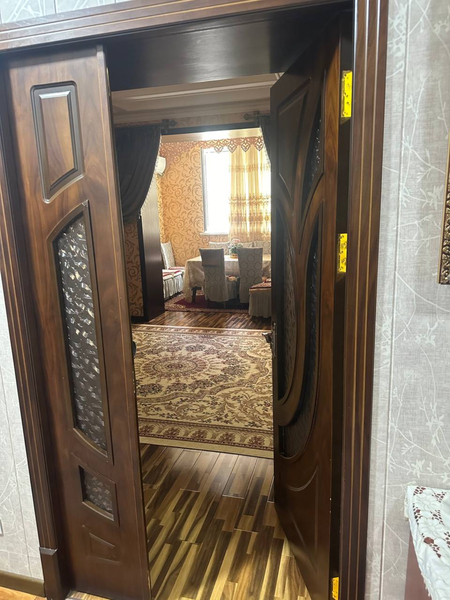 Продается Квартира Срочно #Ракат Под офис 3/1/3 Высокопотолочка Базар
