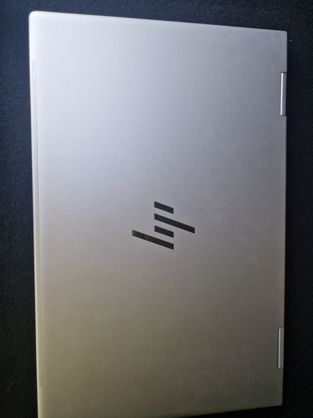 Срочно продам ноутбук HP Envy x360 2in1