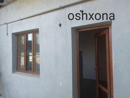 Uchaska sotiladi Qibray rayoni dormonda qadirlik maxalasida 4.7 sotix