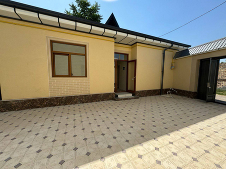 Продается Дом 4х ком Старые сергели