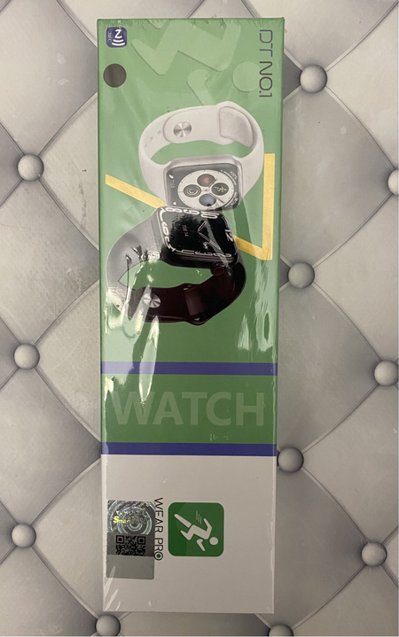 Smart watch кора    DT NO.1