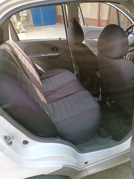Matiz best 2007 yil