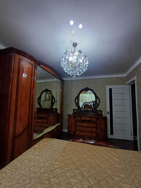 Аренда квартиры на Максим Горький Гост. Саёхат  3Хкомнитная ID:KM342