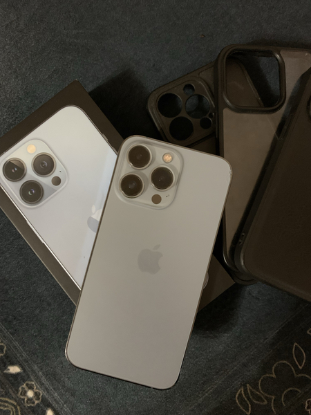 Iphone 13pro 256gb