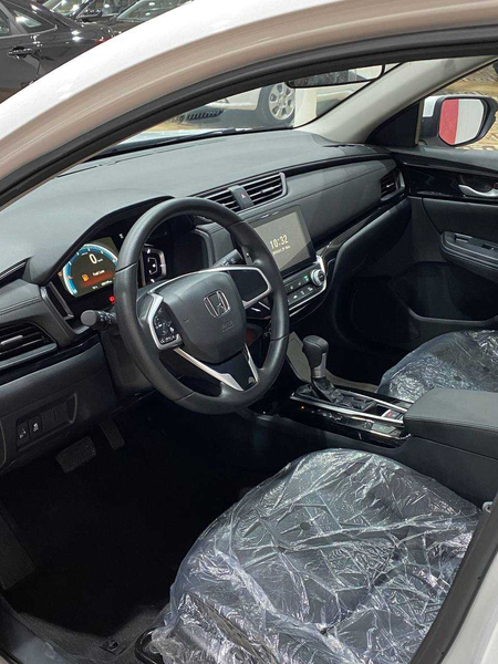 Asia Autodan HONDA CRIDER Sovgasi bilan !!!
