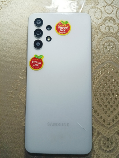 Samsung A32 4G  kareya