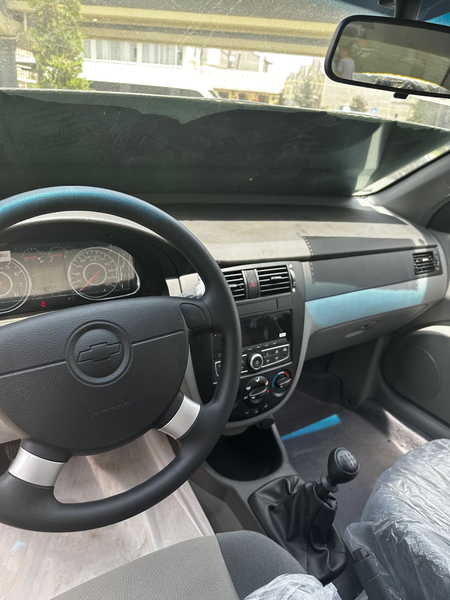 Arenda C Vikup Gentra M/T 2023 bez probeg