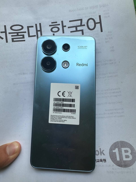 Redmi Note 13 8/256