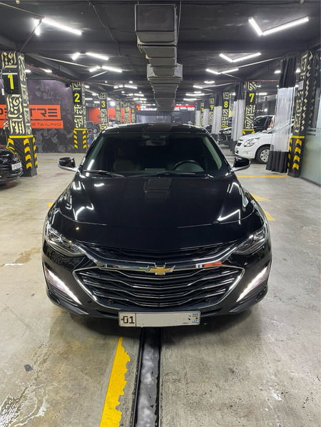 Malibu 2 Premier 2.0 Turbo 2021