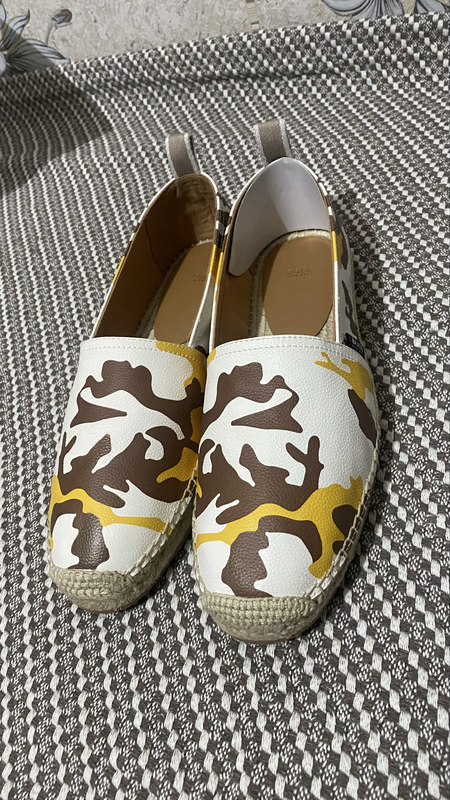 Hugo Boss Espadrilla Original
