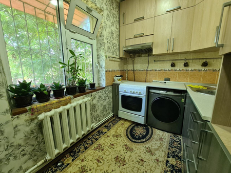 ВЫГОДНО Корасу-1_2-4/3/5_60м² Пожарка