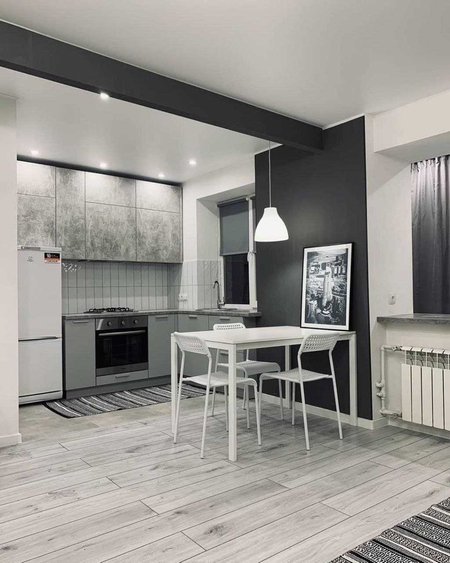 Мирабад • Mirabad avenue • 2-комн • 70 м² • этаж 6/6 • [СЕ:0016]