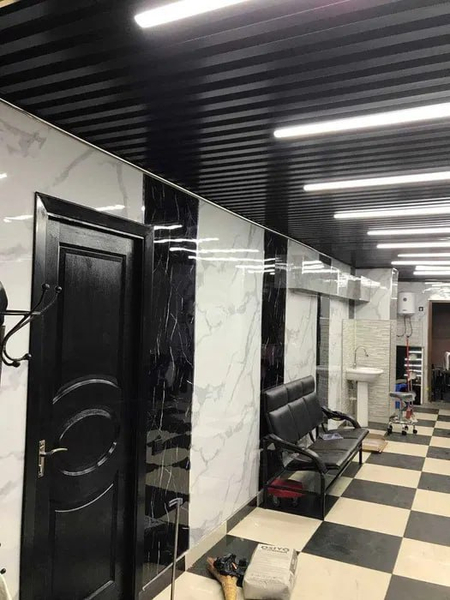 Декоративные панели из ПВХ от производителя: MODERN PANELS