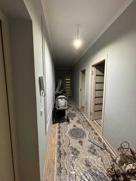 2 xonali yevro remont to'liq jihozlangan uy arendaga beriladi