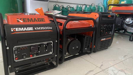 Generetor dvijok, генератор движок 3.3kwt