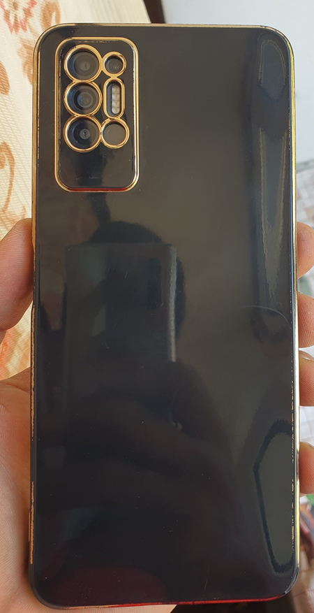Telefon TECNO POVA 2