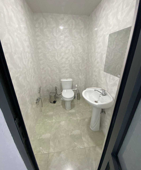 Аренда Евро офис, ЖК Кислород, 208м2