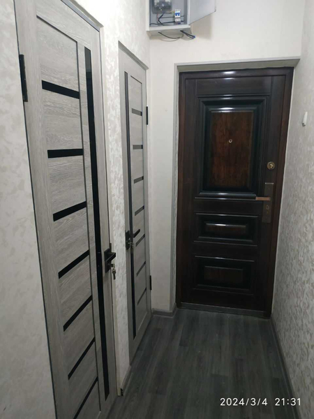 Продам 1-комнатная квартира Чилонзор 20кв Галарейка