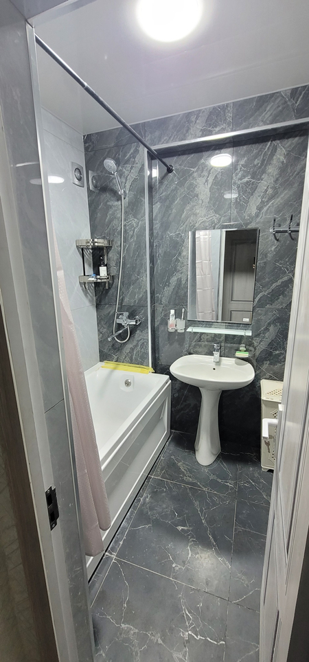 Kvartira arenda $650, Yakkasaroy, Airport
