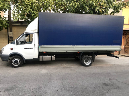Газель сотилади холати зор