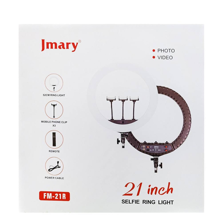 Лампа колцевая,Lampa kalsevoy,Jmary shtativ