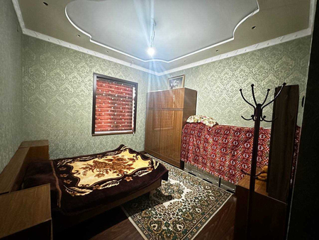 Продаётся коттедж на Саёхате
