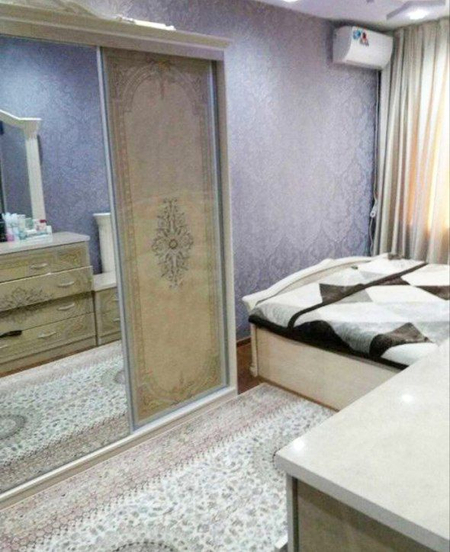 Arenda Chilonzor 6kv Mirzo Uluğbek metroga yaqin luks kvartira