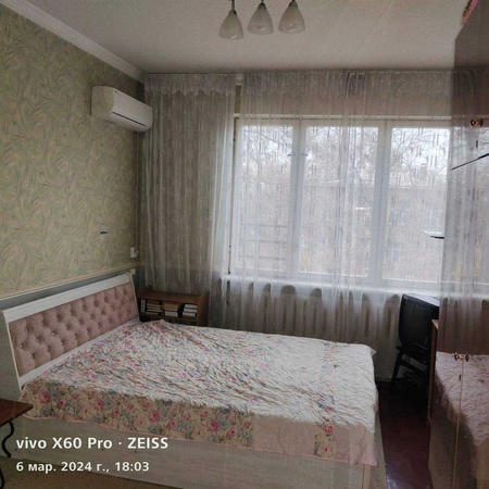 Срочно продается квартира Чиланзар-6 метро Гафур Гулом