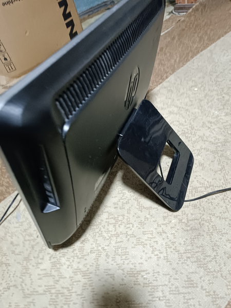 Моноблок HP pro 3520 CPU i3