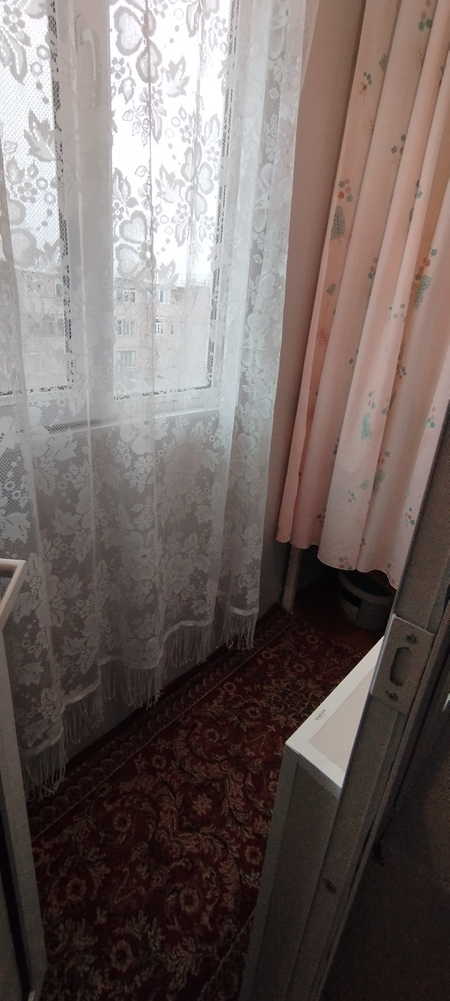 3 х/н квартира сотилади 87 м2 Овир