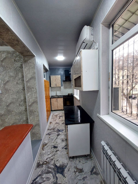 Срочно Продаётся Юнусобод 13-кв 3/2/4 Ипотека есть