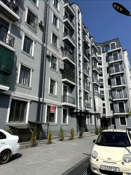 Продается дом 2 этажа раздельный каждый по  44kv 6 7 этаж каждый