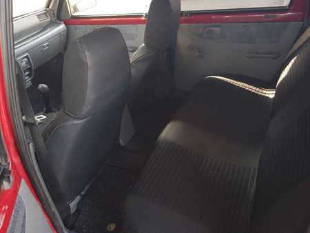 Tico daewoo zo\\\'ri