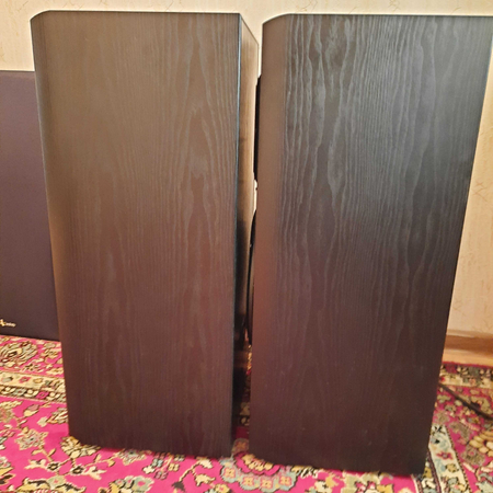 Американская акустика Infinity SM-115.
