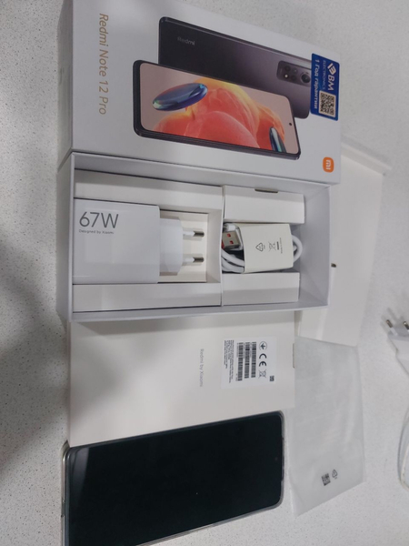 Продаётся Redmi Note 12 Pro