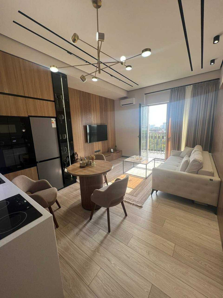Аренда квартиры Яккасарайский р, Мирабад Авеню 2 7 9