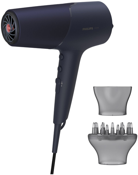 Фен Philips BHD510