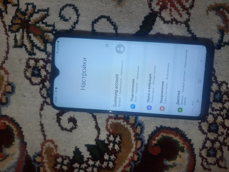 Samsung Galaxy A 10