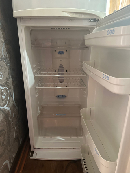 Lg muzlatgich alo darajada