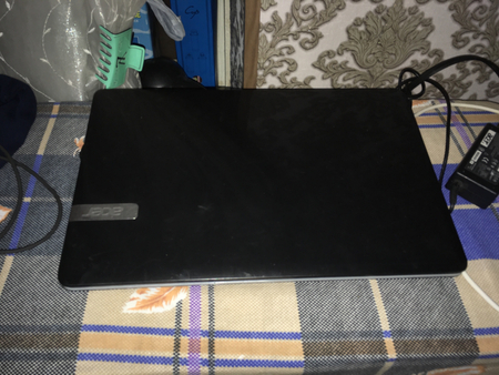 Ноутбук Acer cora i3