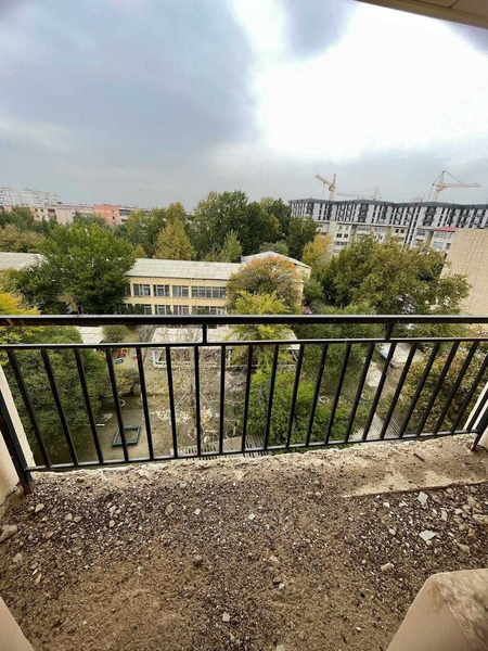 №3137.Продается 2х-комнатная квартира в Новостройке.