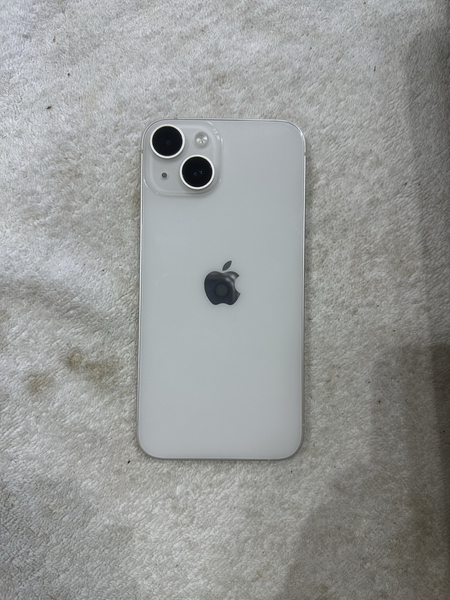 Iphone 14 white