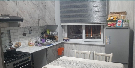 Продается квартира Юнусабад