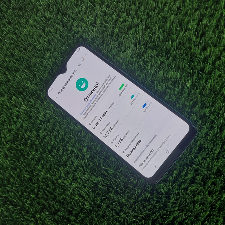 Samsung Galaxy A50