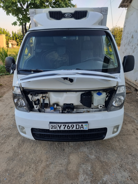 Kia Bongo3 2012
133 mator gazda elektronika
Balonl