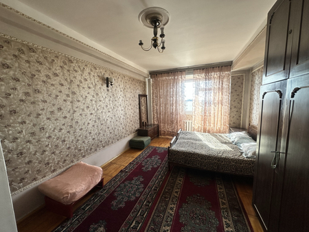 Дружба Сой кафе 4-х комнат 108м2 Центр Метро