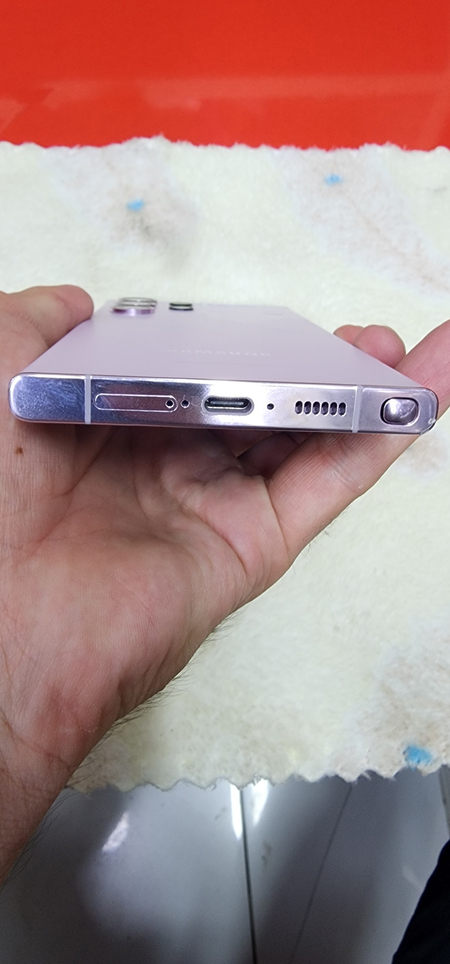 Samsung S23 Ultra